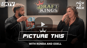 DraftKings - Leagues