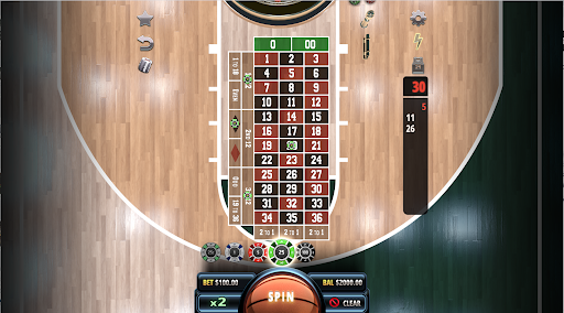 How to play March Mania Roulette | Draftkings Casino
