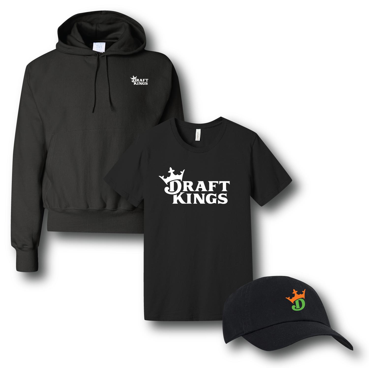 Dynasty Rewards Promotional Calendar DFS