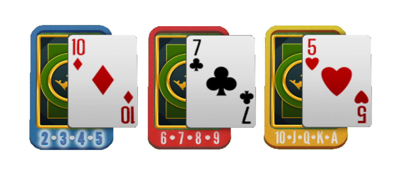 Down Under Blackjack: play online real money Blackjack.