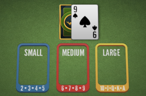 Down Under Blackjack: play online real money Blackjack.