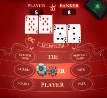 How to Play Baccarat | DraftKings Online Casino
