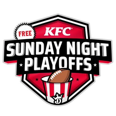 KFC Sundays NFL 2022