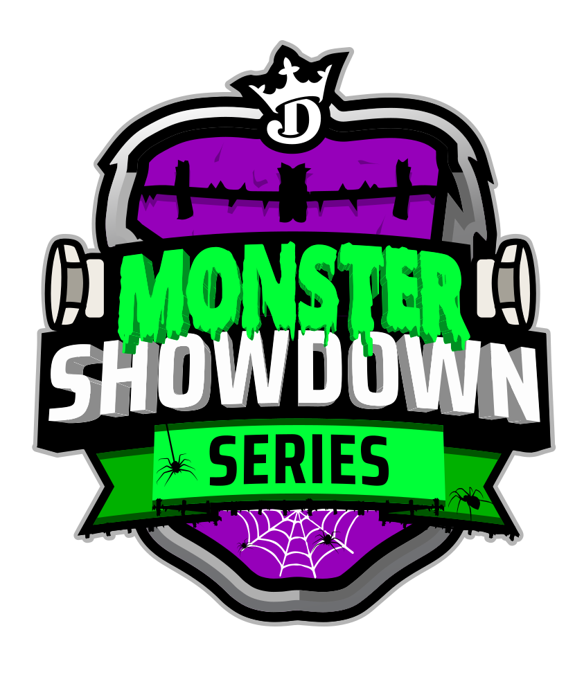 Monster Showdown Series | DraftKings DFS