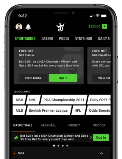 How to Bet - Sports Betting Explained | Draftkings Sportsbook