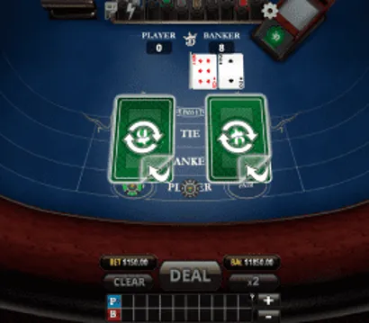 How to Play Baccarat | DraftKings Online Casino