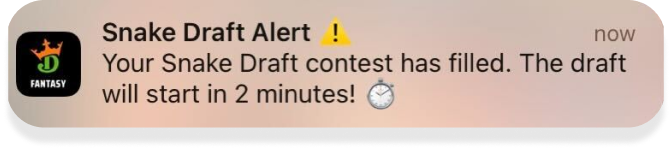 Best Ball Fantasy Sports at DraftKings