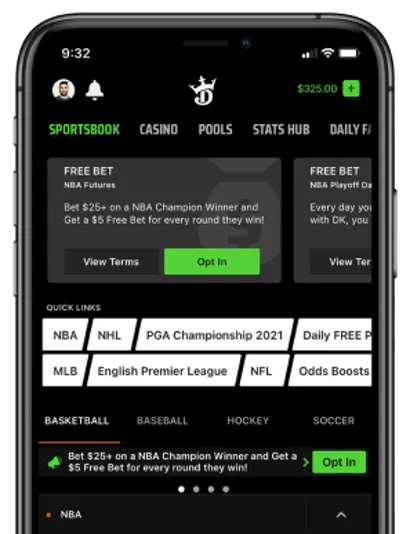 Parlay - How to Bet 101 | Draftings Sportsbook