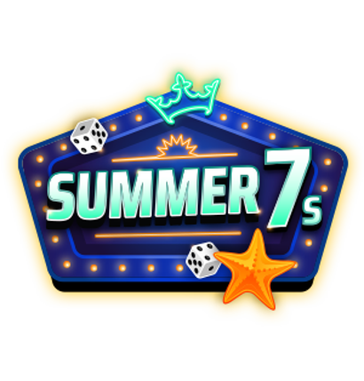 Summer 7s Exclusive Paydays