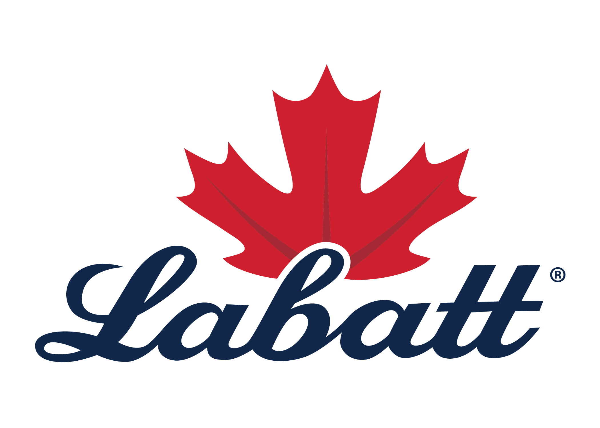 Ad Labatt True Blue Challenge 2023