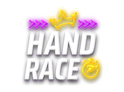 Hand Race 8/22