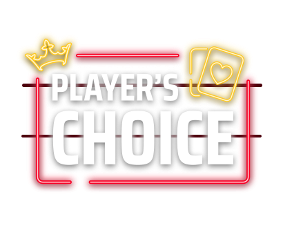Player's Choice November 3, 2022
