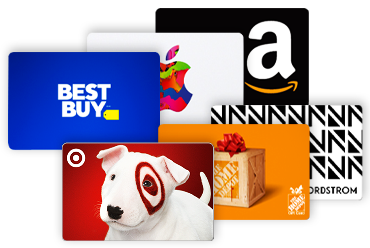Dynasty Holiday Gift Cards DFS