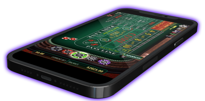 Craps Strategy | The Basics Of Being The Shooter