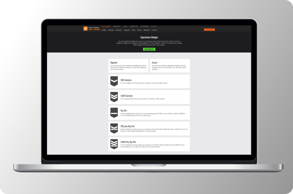 Fantasy Fair Play Commitment | DraftKings