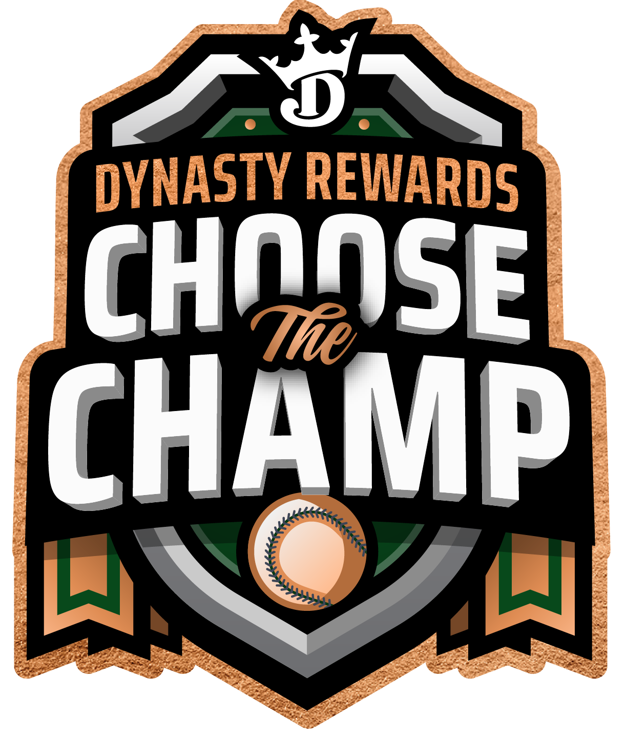 Diamond MLB Dynasty Choose the Champ